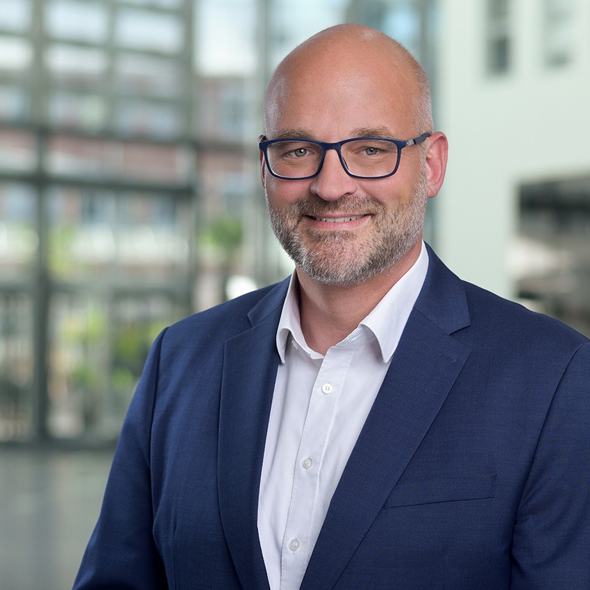 Vision: Digitale & automatisierte Compliance - IQProcess